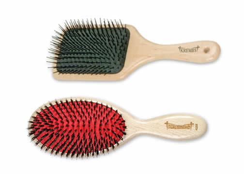 Paddle Brushes – Krembs